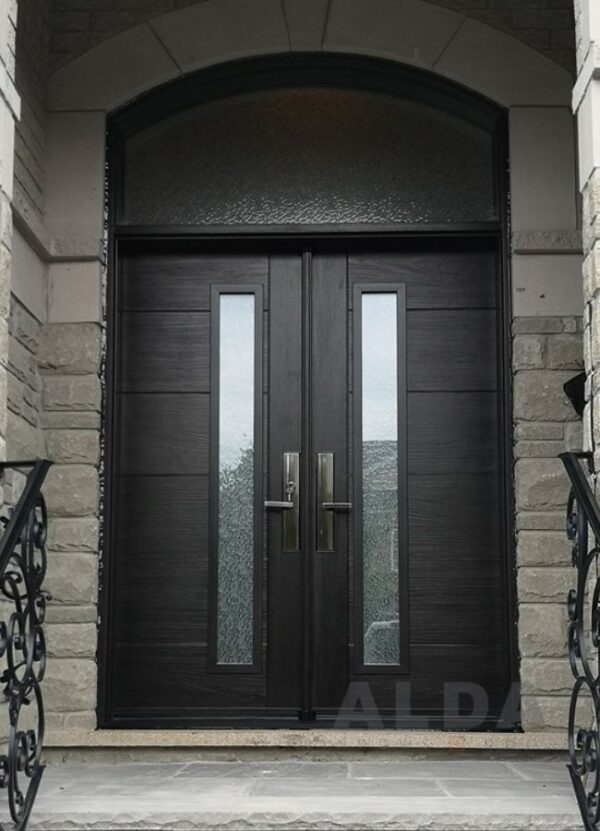 Vinyl Windows | Steel Doors | Fiberglass Doors ️ by ALDA