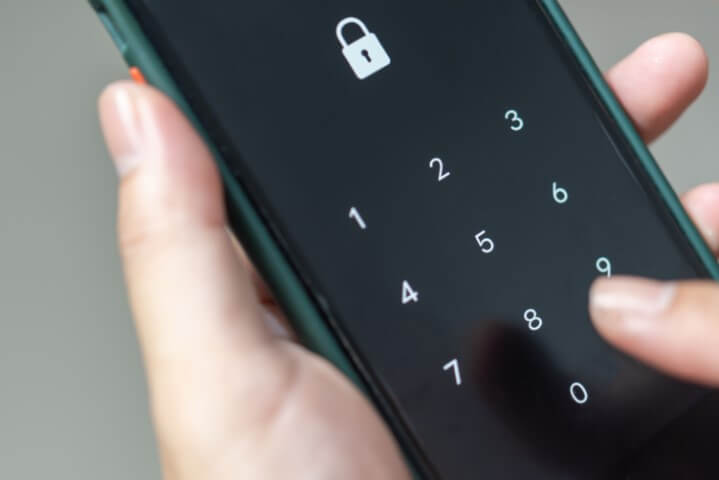 Smart Lock Limitations with your Entry Doors | ALDA Blog