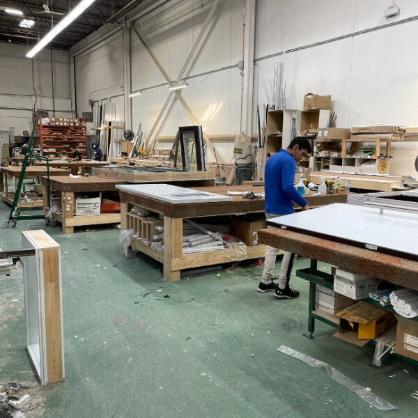 About Our Company ️ ALDA Windows And Doors