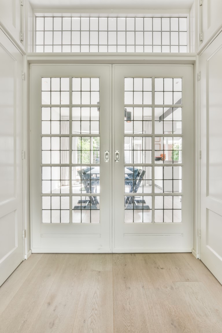 Five Styles of Front Doors That Will Upgrade Your Home | ALDA