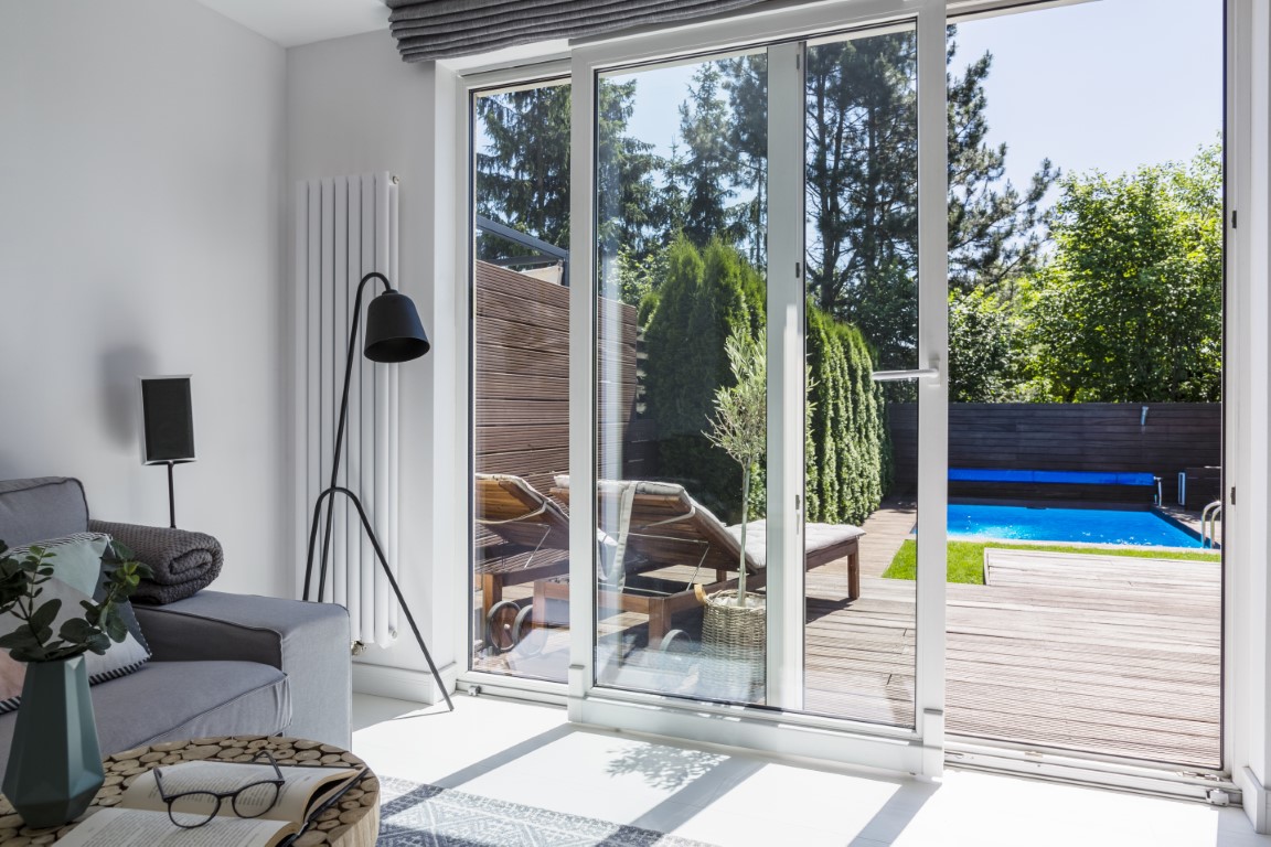 Why Choose Sliding Patio Doors | ALDA Blog