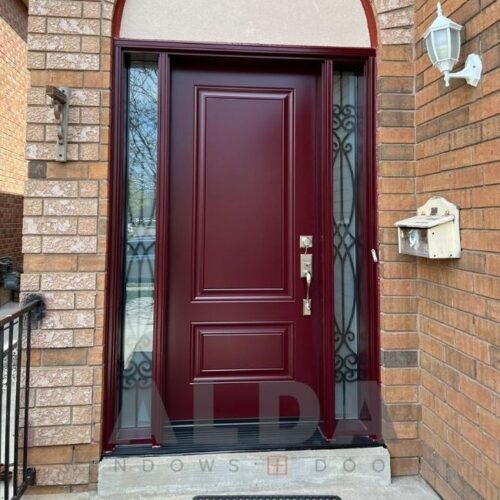 View Our Project Gallery ️ ALDA Windows & Doors