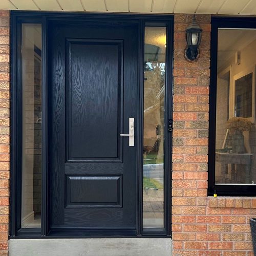 About Our Company ️ ALDA Windows And Doors