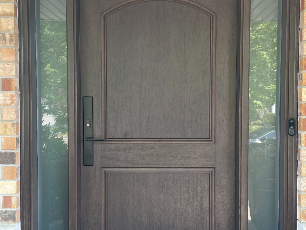 The Ultimate Guide to Fiberglass Doors Installation | Blog