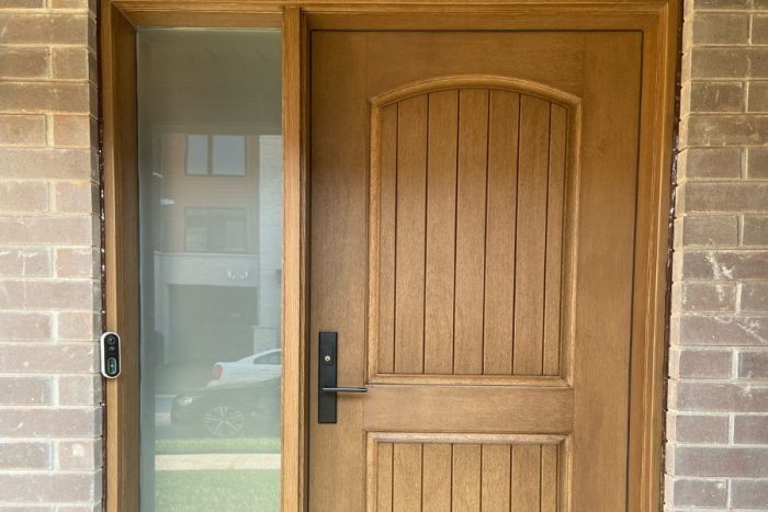 Maintaining and Preserving Your Exterior Doors: Tips for Longevity 🚪