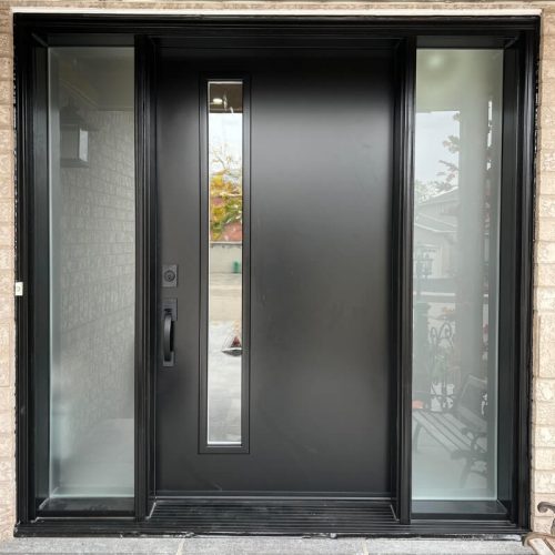 An In-Depth Guide to Replacing Your Entry Door Frame 🚪