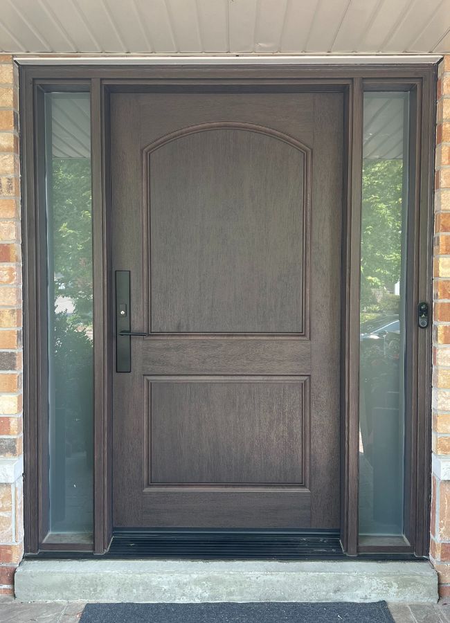 Modern Front Doors | Modern Entry Doors For Sale ☑️
