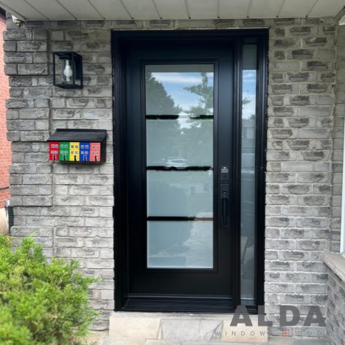 What Can Go Wrong When Installing Your Entry Door Yourself 🚪