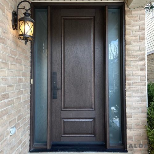 Modern Entry Doors and Windows Hamilton ️ ALDA