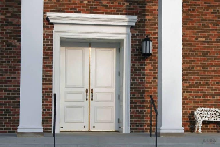 Best Exterior Doors on a Budget in Toronto - ALDA Windows and Doors