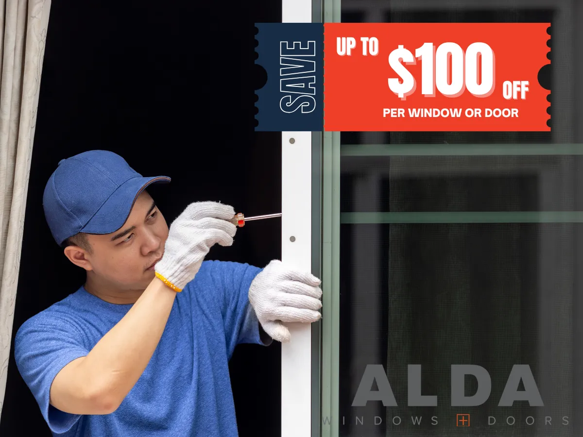 Ontario Homeowners Can Get Rebates: Windows & Doors in 2025